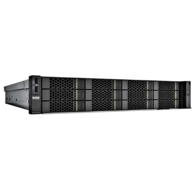 Cina 2U Rack Server Modello 2288HV5 Serie Hyperfusion con processore Intel Xeon Silver 4112 in vendita