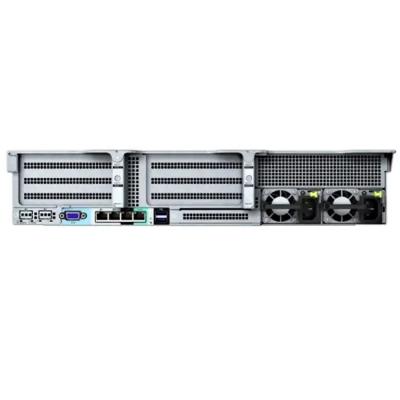 Cina 2U Rack Server Modello 2288HV5 Serie Hyperfusion con processore Intel Xeon Silver 4112 in vendita