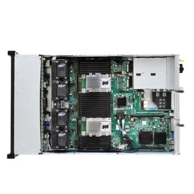 Cina 2U Rack Server Modello 2288HV5 Serie Hyperfusion con processore Intel Xeon Silver 4112 in vendita
