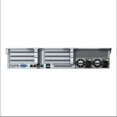 Cina 2U Rack Server Modello 2288HV5 Serie Hyperfusion con processore Intel Xeon Silver 4112 in vendita