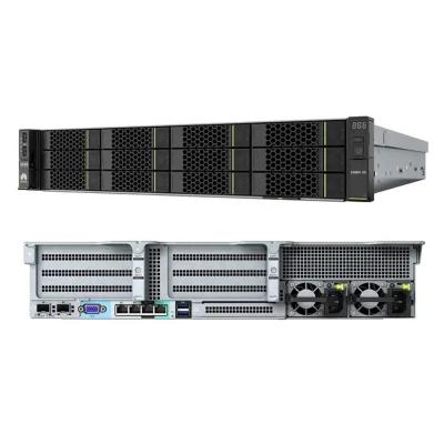 Cina 2U Rack Server Modello 2288HV5 Serie Hyperfusion con processore Intel Xeon Silver 4112 in vendita