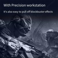 China Boost Your Productivity with Precision 3660 Workstation T3660 Processor 8GB RAM SSD for sale