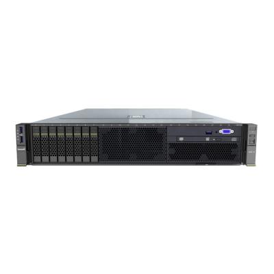 中国 FusionServer 2488H V5 2U 4ソケットラックサーバーモデル2488HV5でビジネスをアップグレードします 販売のため