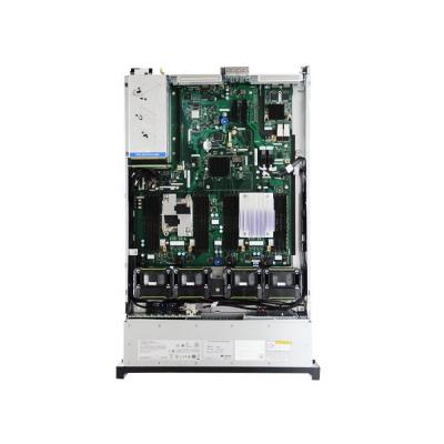 中国 FusionServer 2488H V5 2U 4ソケットラックサーバーモデル2488HV5でビジネスをアップグレードします 販売のため