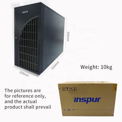 Cina Inspur NP5570M5 Tower Server 2.4GHz Intel Xeon Processor per una produttività ottimale in vendita