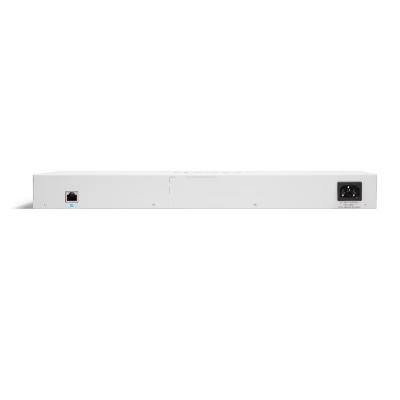 Cina Porte PoE supportate ≤ 8 Smart Gigabit Switch C1200 Series Desktop Switch per la rete in vendita