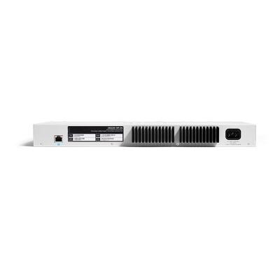 Cina Porte PoE supportate ≤ 8 Smart Gigabit Switch C1200 Series Desktop Switch per la rete in vendita