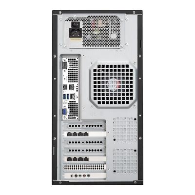 中国 2*インテル・クエオン・プロセッサ NP5570M5型 タワーサーバー 迅速かつシームレスな操作 販売のため