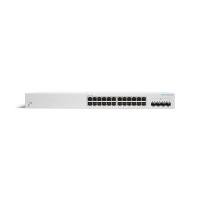 China Smart Gigabit Switch C1200 Series Desktop Switch Affordable and VLAN Support Function for sale