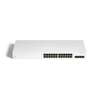 China Smart Gigabit Switch C1200 Series Desktop Switch Affordable and VLAN Support Function for sale