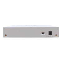 China Smart Gigabit Switch C1200 Series Desktop Switch Affordable and VLAN Support Function for sale