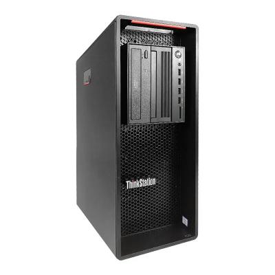 Cina Esperienza di prestazioni migliorate con la piattaforma di lavoro Lenovo ThinkStation P520 Tower in vendita