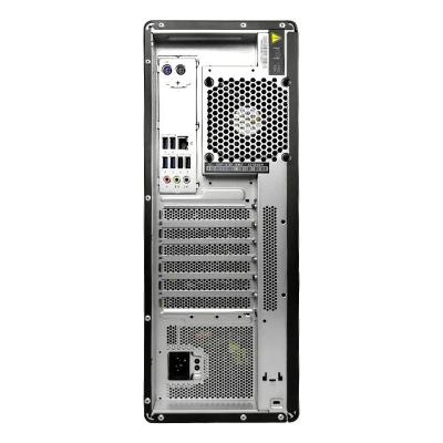 Cina Esperienza di prestazioni migliorate con la piattaforma di lavoro Lenovo ThinkStation P520 Tower in vendita