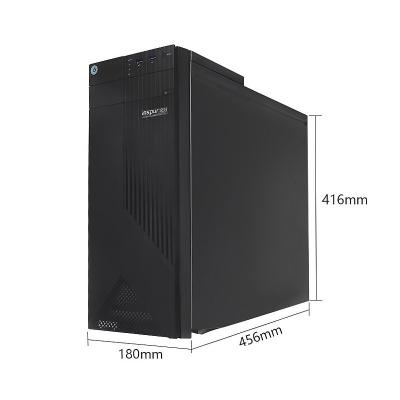 中国 タワーサーバー NP3020M5 ストックインテル E-2236 プロセッサタイプ 販売のため