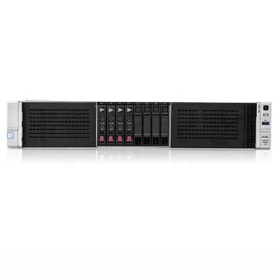 Cina H3C UniServer R4900 G3 Rack Server Modello utilizzato e categorie con Mould privato NO Rack in vendita