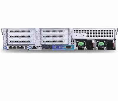 Cina H3C UniServer R4900 G3 Rack Server Modello utilizzato e categorie con Mould privato NO Rack in vendita
