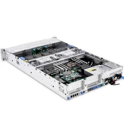 Cina H3C UniServer R4900 G3 Rack Server Modello utilizzato e categorie con Mould privato NO Rack in vendita