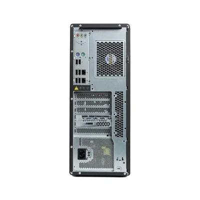 Cina Lenovo ThinkStation P720 Dual Intel Xeon Scalable Processors Workstation per gli standard in vendita