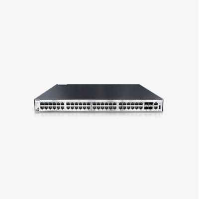 China Small and Branch Office Solution 24-Port Gigabit Managed Network Switch with SFP /SFP Ports for sale