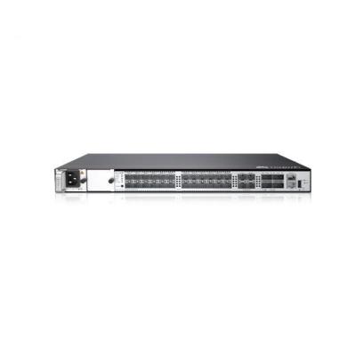China Small and Branch Office Solution 24-Port Gigabit Managed Network Switch with SFP /SFP Ports for sale