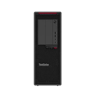 China Lenovo ThinkStation P620 Workstation met Xeon Scalable Processors 1 TB SSD en DDR4 SDRAM Te koop