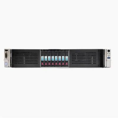 China Categoria de servidor H3-C R6700 G3 Server 2U Rack Design com processador Xeon ou Lan Qijin à venda