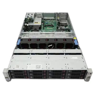 China Categoria de servidor H3-C R6700 G3 Server 2U Rack Design com processador Xeon ou Lan Qijin à venda