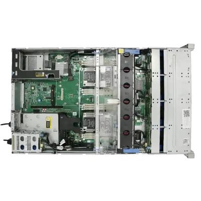 China Categoria de servidor H3-C R6700 G3 Server 2U Rack Design com processador Xeon ou Lan Qijin à venda