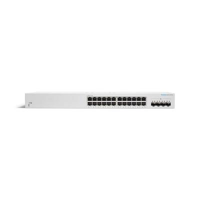 Cina 48*10/100/1000BASE-T 4*1000BASE-X Enterprise Network Switches S5735S-L48T4S-A1 per le esigenze in vendita