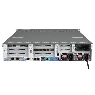 China Categoria de servidor H3-C R6700 G3 Server 2U Rack Design com processador Xeon ou Lan Qijin à venda