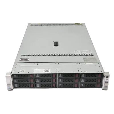 China Categoria de servidor H3-C R6700 G3 Server 2U Rack Design com processador Xeon ou Lan Qijin à venda