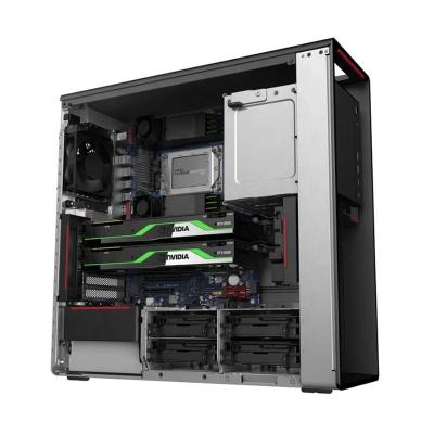 Cina Processori scalabili Xeon Personal Lenovo P620 Workstation Laptop per Windows 11 Pro in vendita