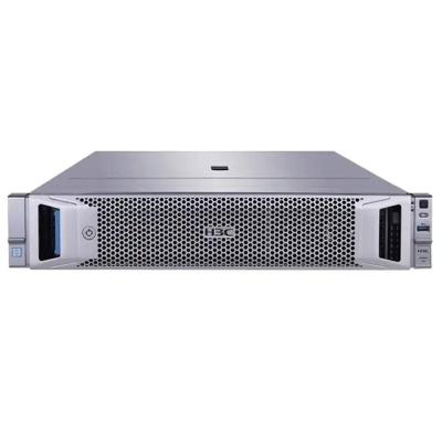 Cina Potente processore 3.3GHz Frequenza principale in 44.55 x 73.5 x 8.75 cm Rack Server in vendita