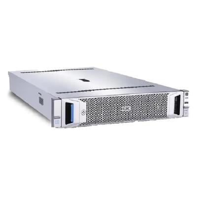 Cina Potente processore 3.3GHz Frequenza principale in 44.55 x 73.5 x 8.75 cm Rack Server in vendita