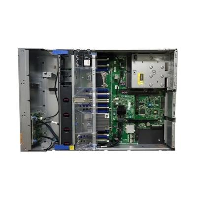 Cina Potente processore 3.3GHz Frequenza principale in 44.55 x 73.5 x 8.75 cm Rack Server in vendita