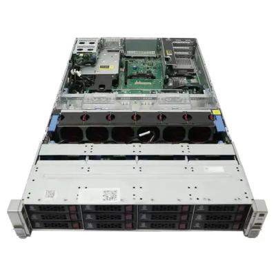 Cina Potente processore 3.3GHz Frequenza principale in 44.55 x 73.5 x 8.75 cm Rack Server in vendita