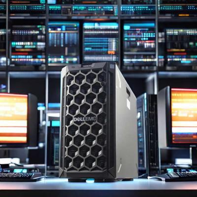 中国 2.2Ghzプロセッサ メイン周波数タワーサーバー パワーエッジR640 あなたのビジネスニーズのために 販売のため