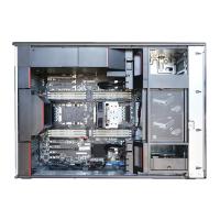 China Lenovo P920 Tower Workstation Designed for Optimal Deep Learning and AI Performance for sale