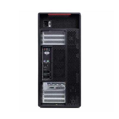 中国 最適なディープラーニングとAI性能のために設計されたLenovo P920タワーワークステーション 販売のため