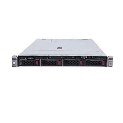 Cina Stock H3C Uniserver R2700 G3 Inter Xeon Silver 4210 Server a rack a due socket per server in vendita