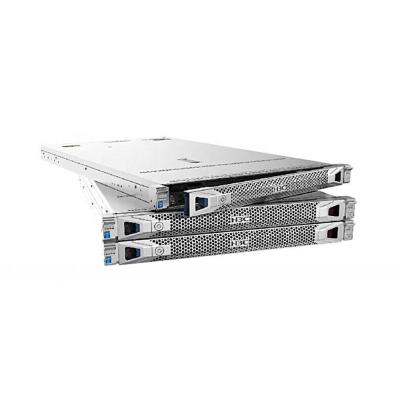 Cina Stock H3C Uniserver R2700 G3 Inter Xeon Silver 4210 Server a rack a due socket per server in vendita