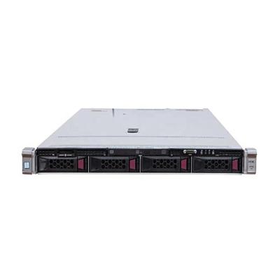 Cina Stock H3C Uniserver R2700 G3 Inter Xeon Silver 4210 Server a rack a due socket per server in vendita