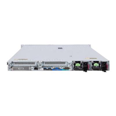Cina Stock H3C Uniserver R2700 G3 Inter Xeon Silver 4210 Server a rack a due socket per server in vendita