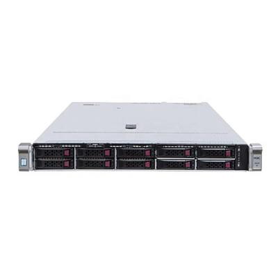 Cina Stock H3C Uniserver R2700 G3 Inter Xeon Silver 4210 Server a rack a due socket per server in vendita