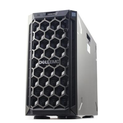 Cina 2.2Ghz Processore Frequenza principale PowerEdge T640 Tower Server 708mm Design personalizzato in vendita