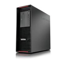 China Lenovo P920 Tower Workstation Stock Availability for Performing Deep Learning Tasks for sale