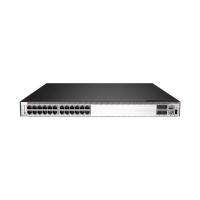 China 24-Port Gigabit Network Switch Fully Managed Core Switch at Enterprise Level 3rd Layer Private Mold NO for sale