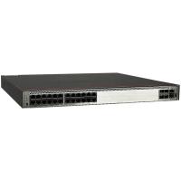 China 24-Port Gigabit Network Switch Fully Managed Core Switch at Enterprise Level 3rd Layer Private Mold NO for sale