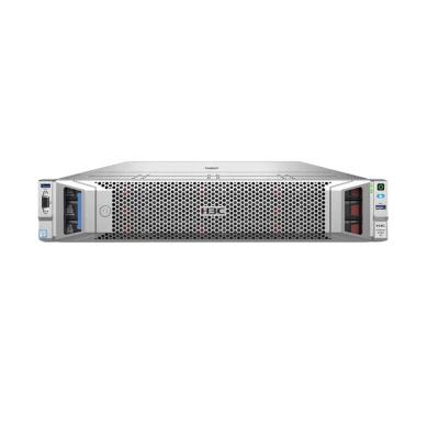 Cina Introduzione del server rack H3C UniServer R4900 G3 con processore a 2.1 GHz in vendita