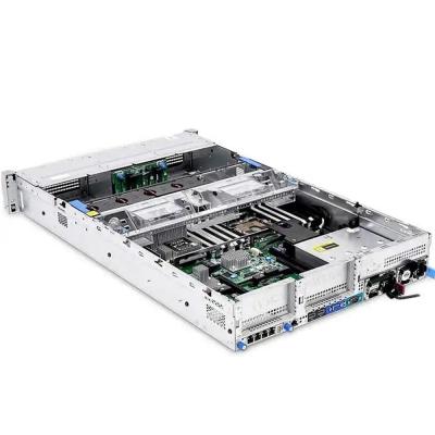 Cina Introduzione del server rack H3C UniServer R4900 G3 con processore a 2.1 GHz in vendita